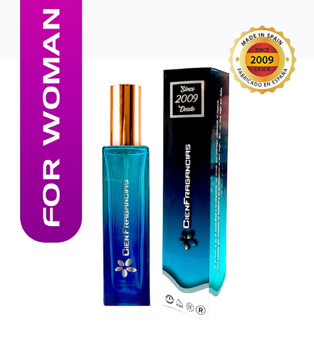Ripley - PERFUME CIEN FRAGANCIAS INSPIRADO EN PURE XS FOR HER – PACO ...