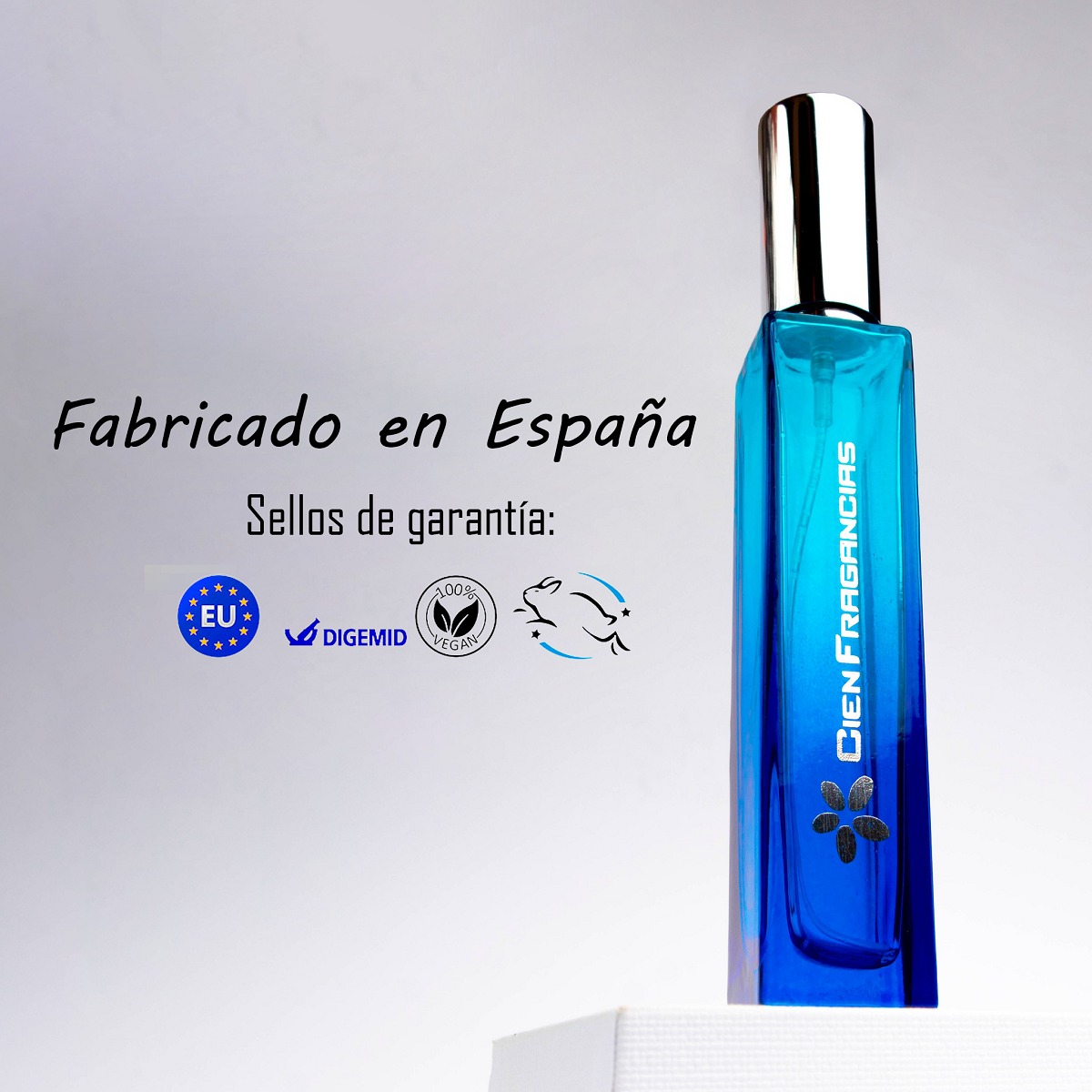 Ripley - PERFUME CIEN FRAGANCIAS INSPIRADO EN PACO RABANNE POUR HOMME ...