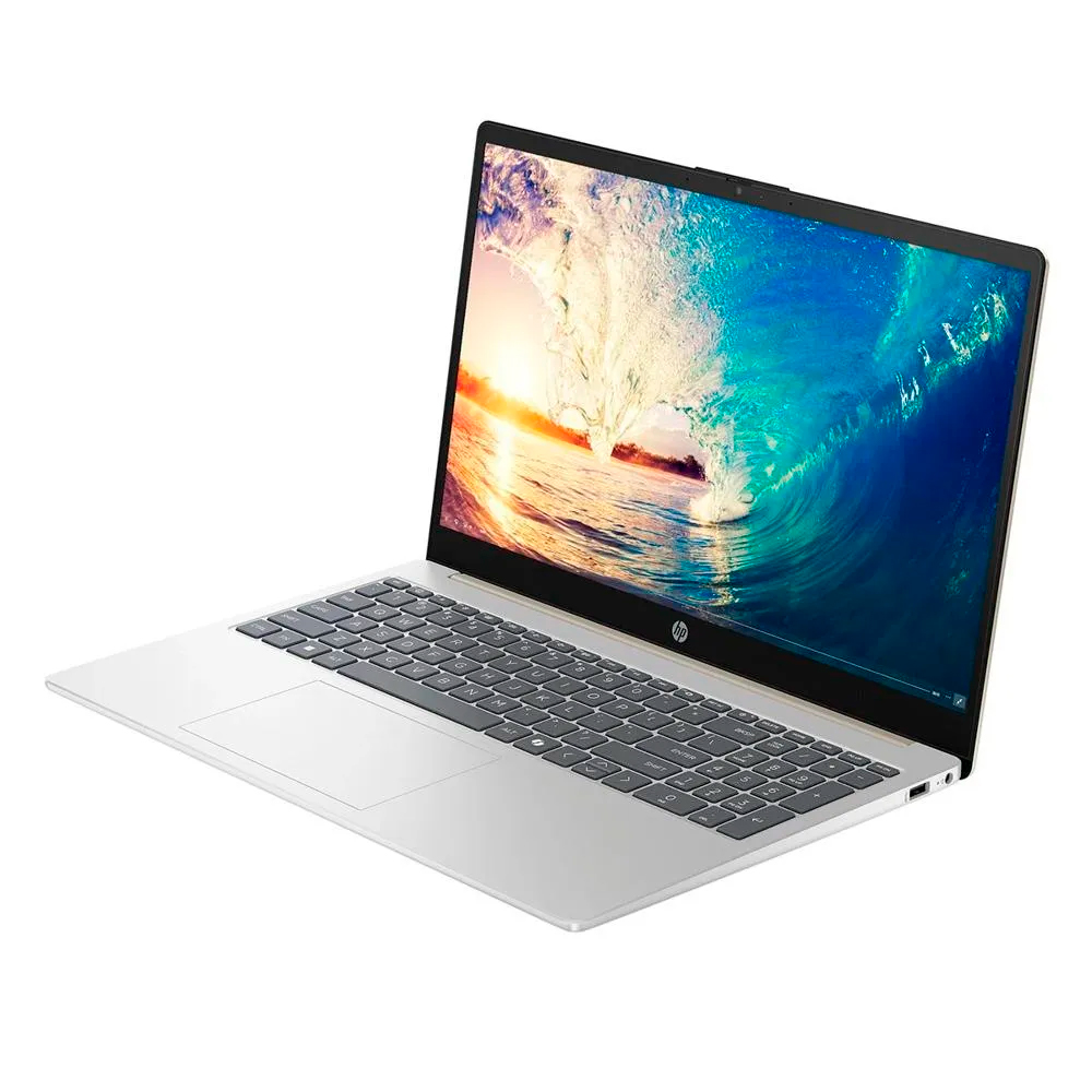 LAPTOP HP INTEL CI5 15-FD0254LA 8GB 512GB 13VA GEN WINDOWS 11