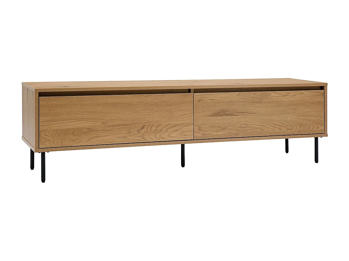 MUEBLE DE TV STARHOME ARKEN MELAMINA 18 MM