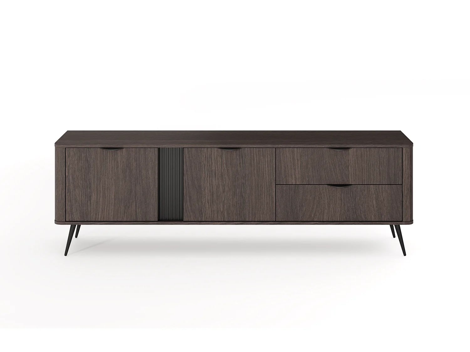 MUEBLE DE TV STARHOME AVIOR MELAMINA 18 MM