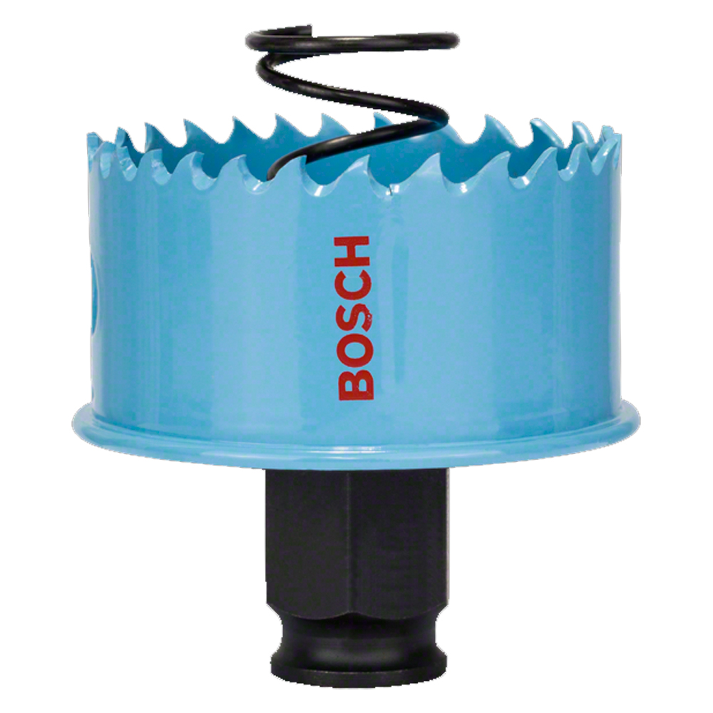 SIERRA COPA BOSCH SHEETMETAL 44MM 1 ¾