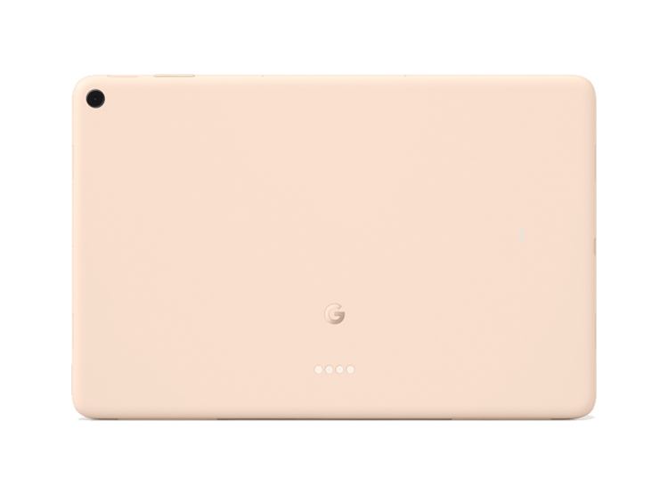 Ripley - PIXEL TABLET 128GB ROSE LIBRE DE FÁBRICA