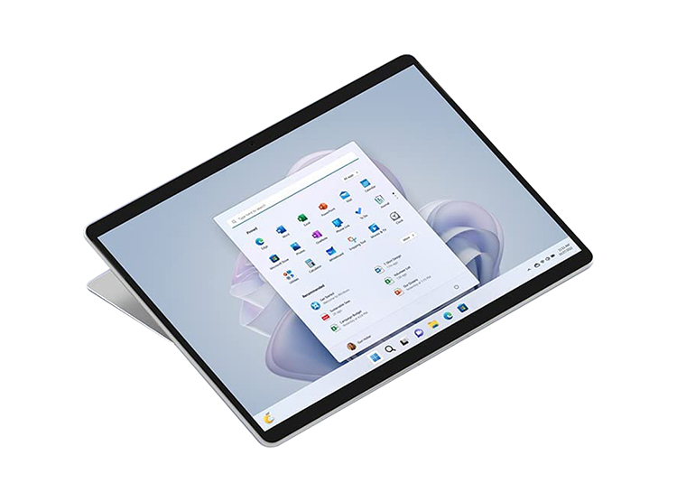 Ripley - MICROSOFT SURFACE PRO 9 13' INTEL EVO I7 16GB RAM 256GB SSD ...