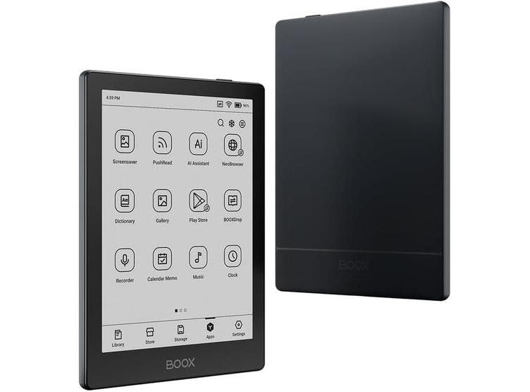 TABLET ONYX GO SERIES 6 PULGADAS 32GB NEGRO