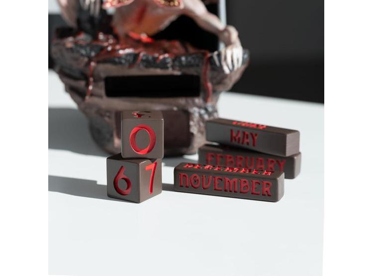 STRANGER THINGS MERCH: DECORACIÓN, FIGURAS Y COLECCIONABLES OFICIALES ...