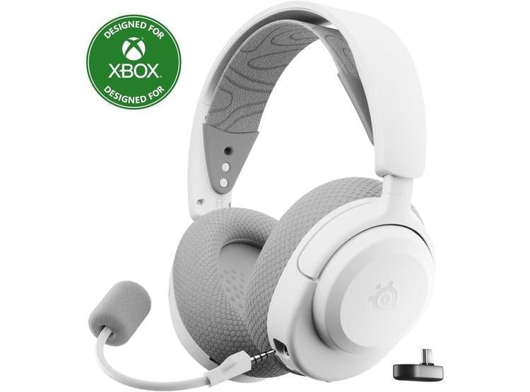 STEELSERIES ARCTIS NOVA 3X WIRELESS HEADSET, CONTROL APP, BATERÍA 40H ...