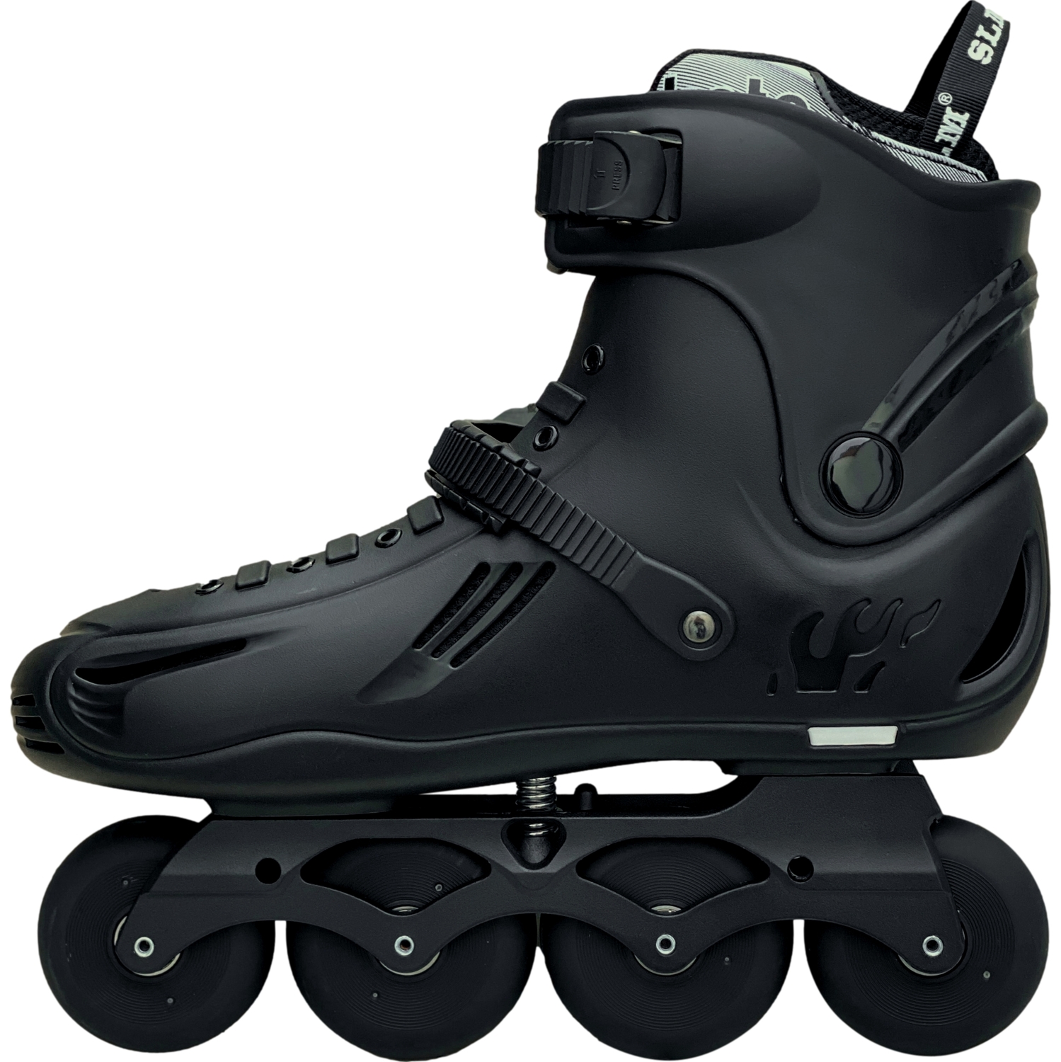 Ripley - PATINES SLM FREESTYLE FULL ROCKERED PROFESSIONAL SKATES