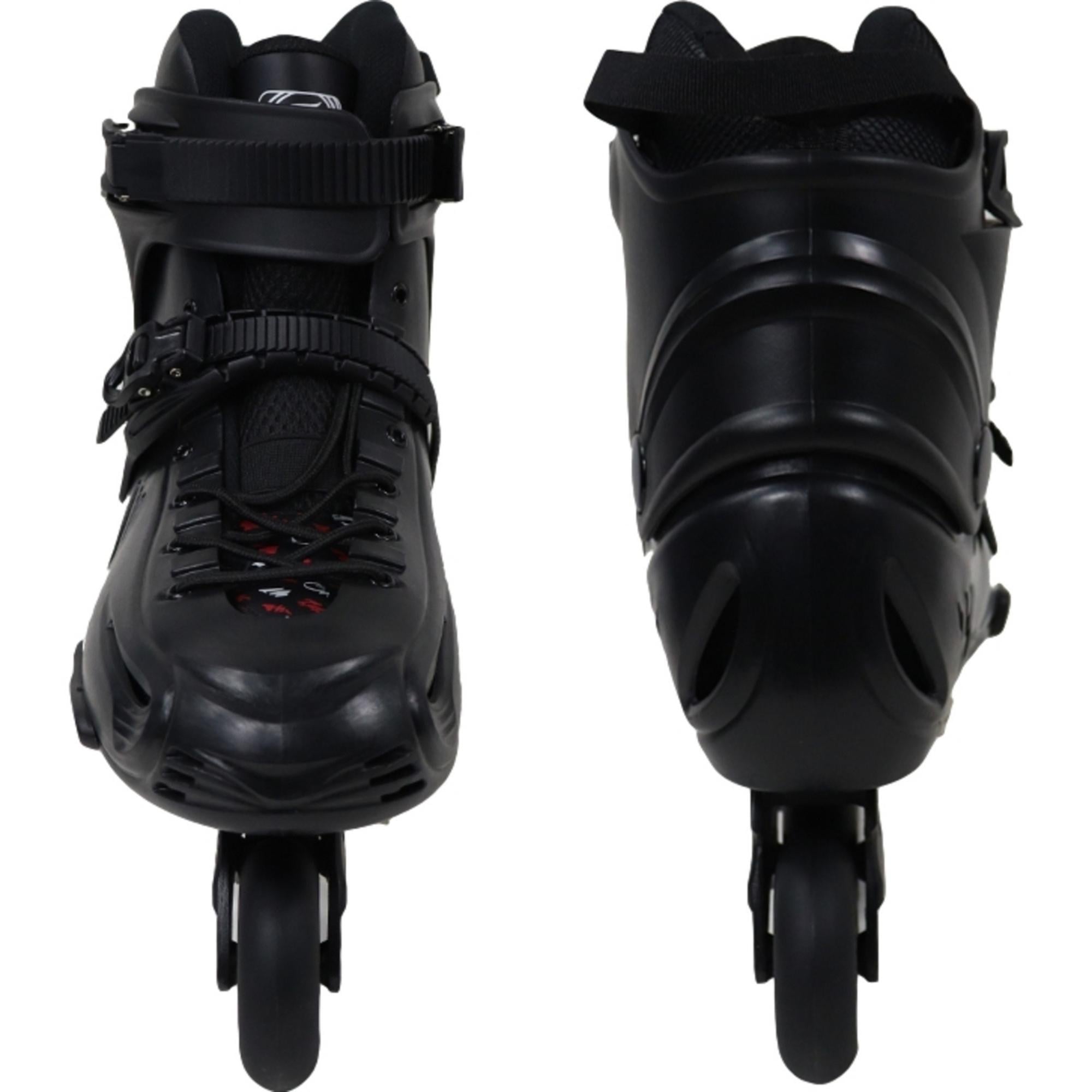 Ripley - PATINES FREESTYLE SLM FULL ROCKERED PROFESSIONAL SKATES