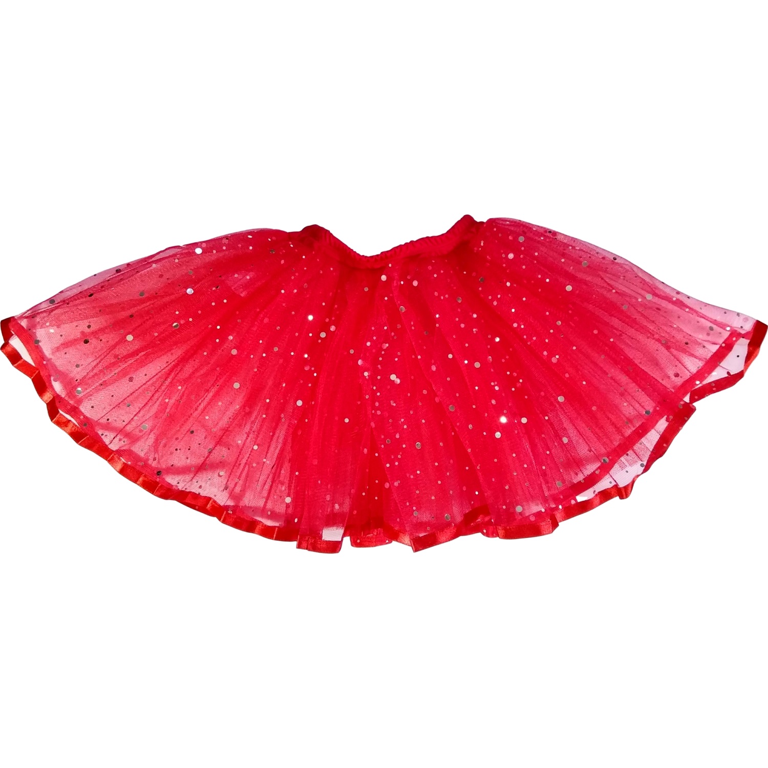 Ripley - TUTÚ BALLET Y DANZA NV SHOWROOM ROJO DOS CAPAS