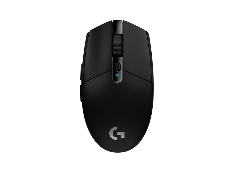 Ripley - MOUSE LOGITECH G305 LIGHTSPEED WIRELESS