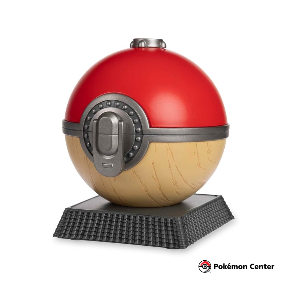 Ripley - POKEMON CENTER LEGENDS ARCEUS POKE BALL REPLICA