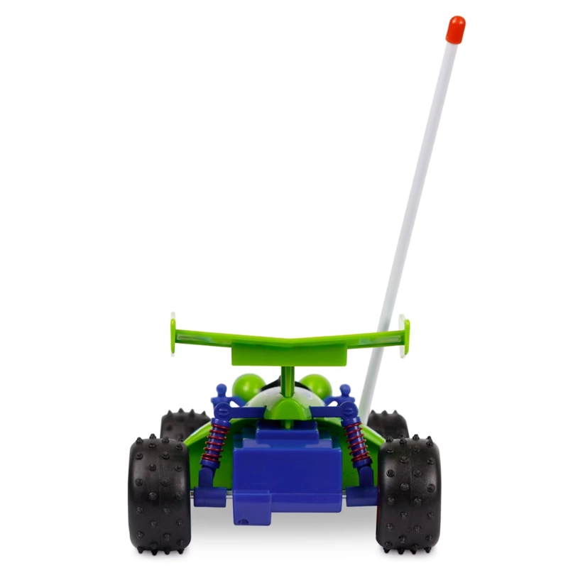 AUTO CONTROL REMOTO TOY STORY DISNEY STORE