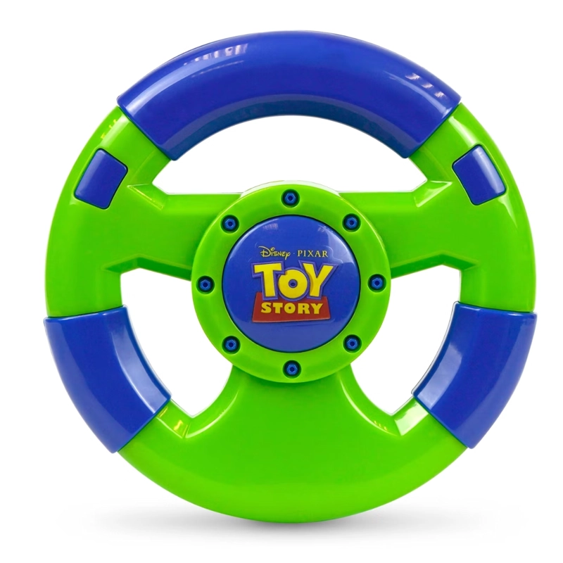 AUTO CONTROL REMOTO TOY STORY DISNEY STORE