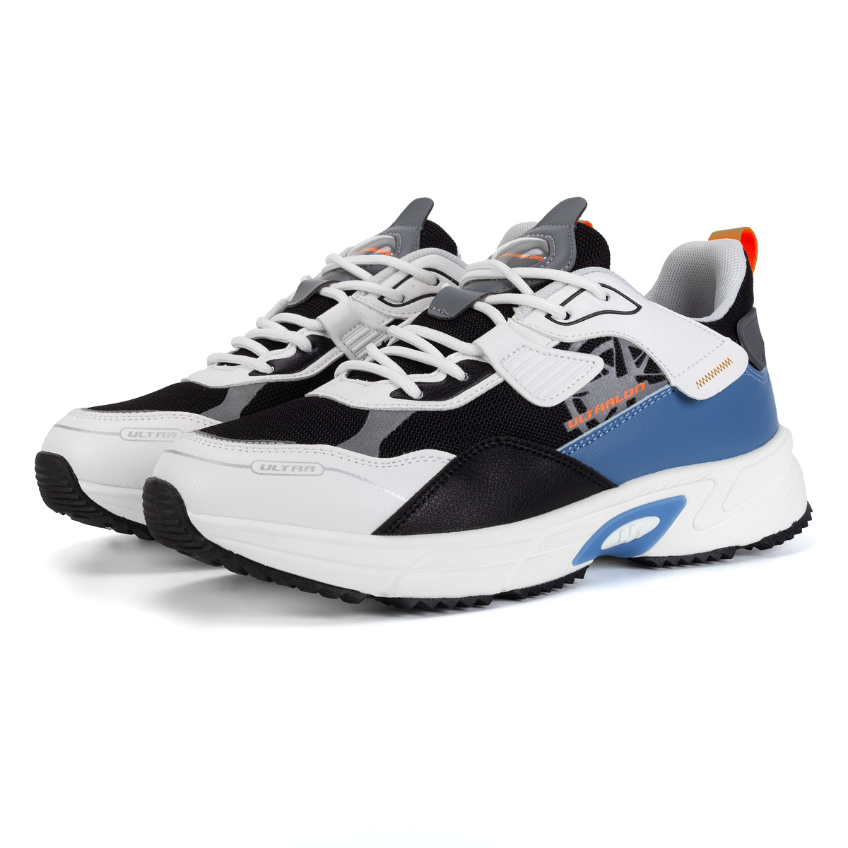 Ripley - ZAPATILLAS URBANAS ULTRALON PARA HOMBRE ULTRA REBORN