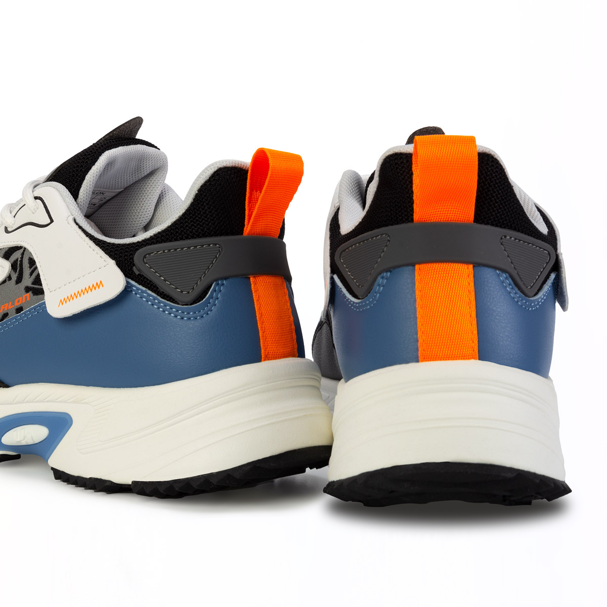 Ripley - ZAPATILLAS URBANAS ULTRALON PARA HOMBRE ULTRA REBORN
