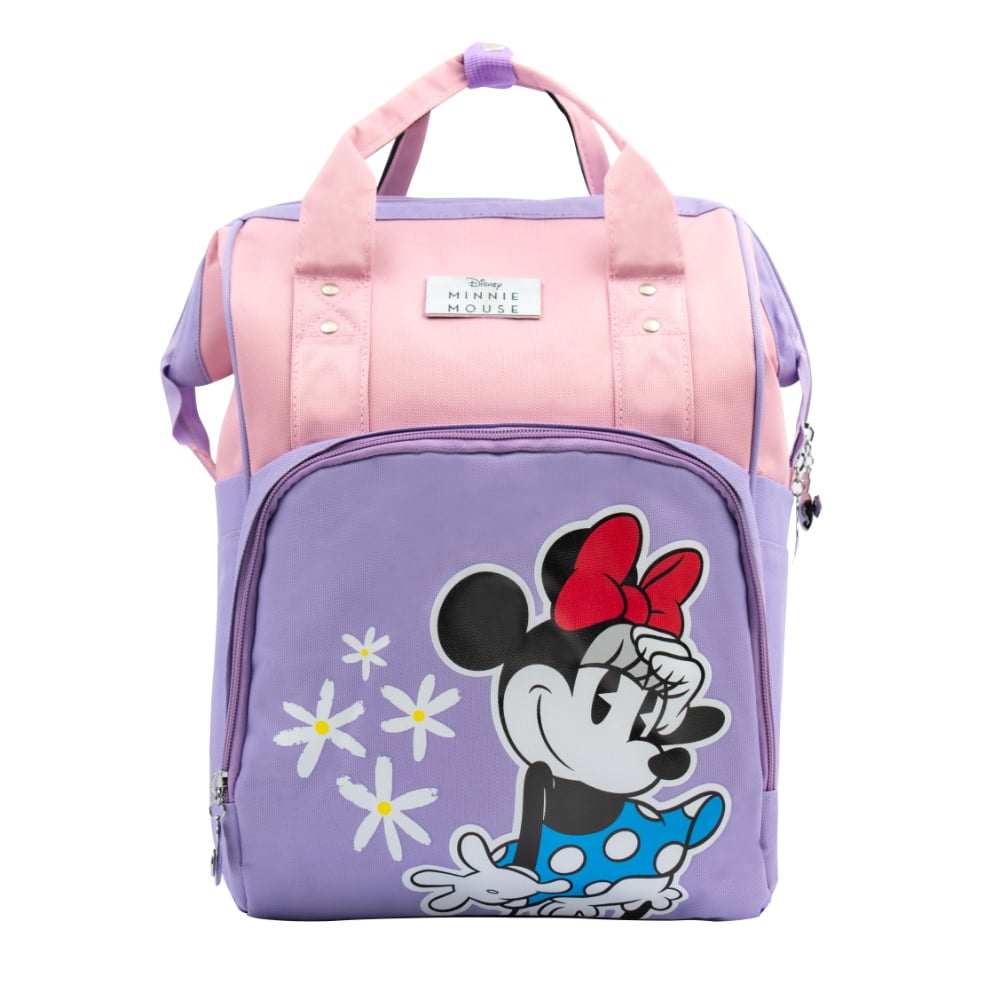 Ripley - MOCHILA DISNEY MINNIE MOUSE PARA DAMA