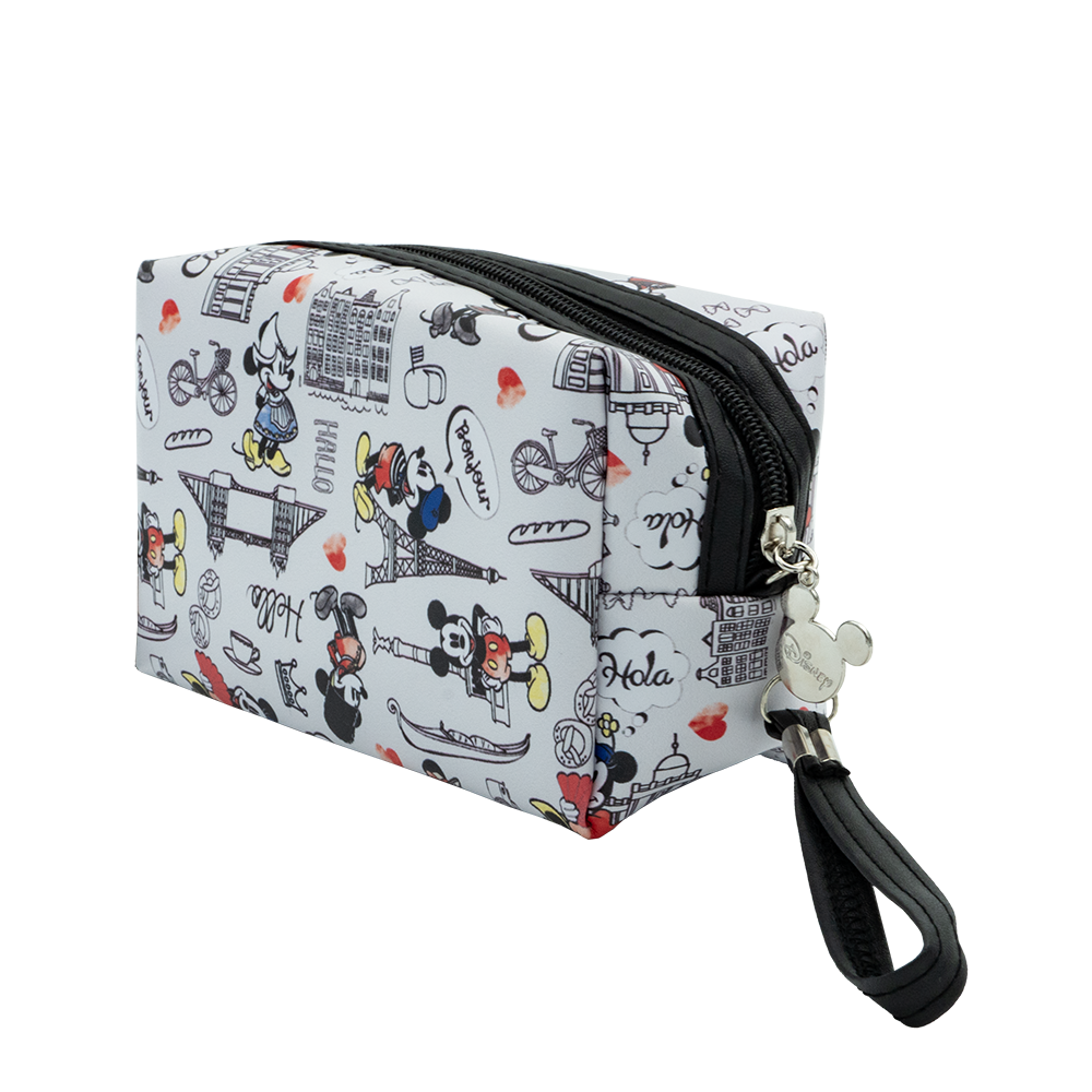 Ripley - NECESER MINNIE Y MICKEY MOUSE DE DISNEY