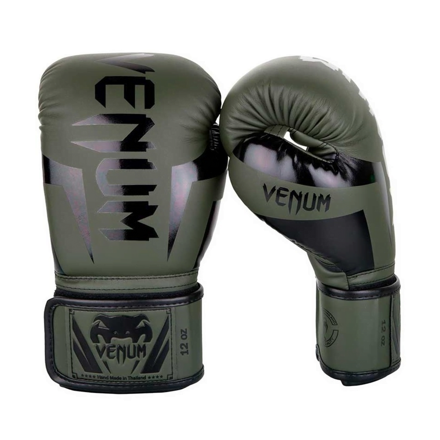 Ripley - GUANTES DE BOXEO PROFESIONALES 12 OZ VENUM ELITE Y CAMUFLAJE ...