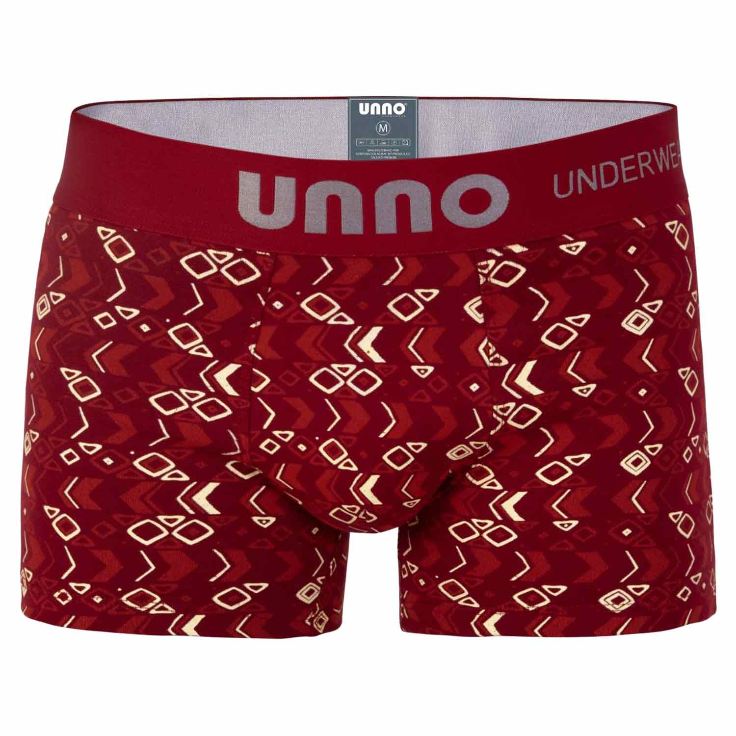 Ripley - BOXER UNNO UNDERWEAR SIMBA DA05
