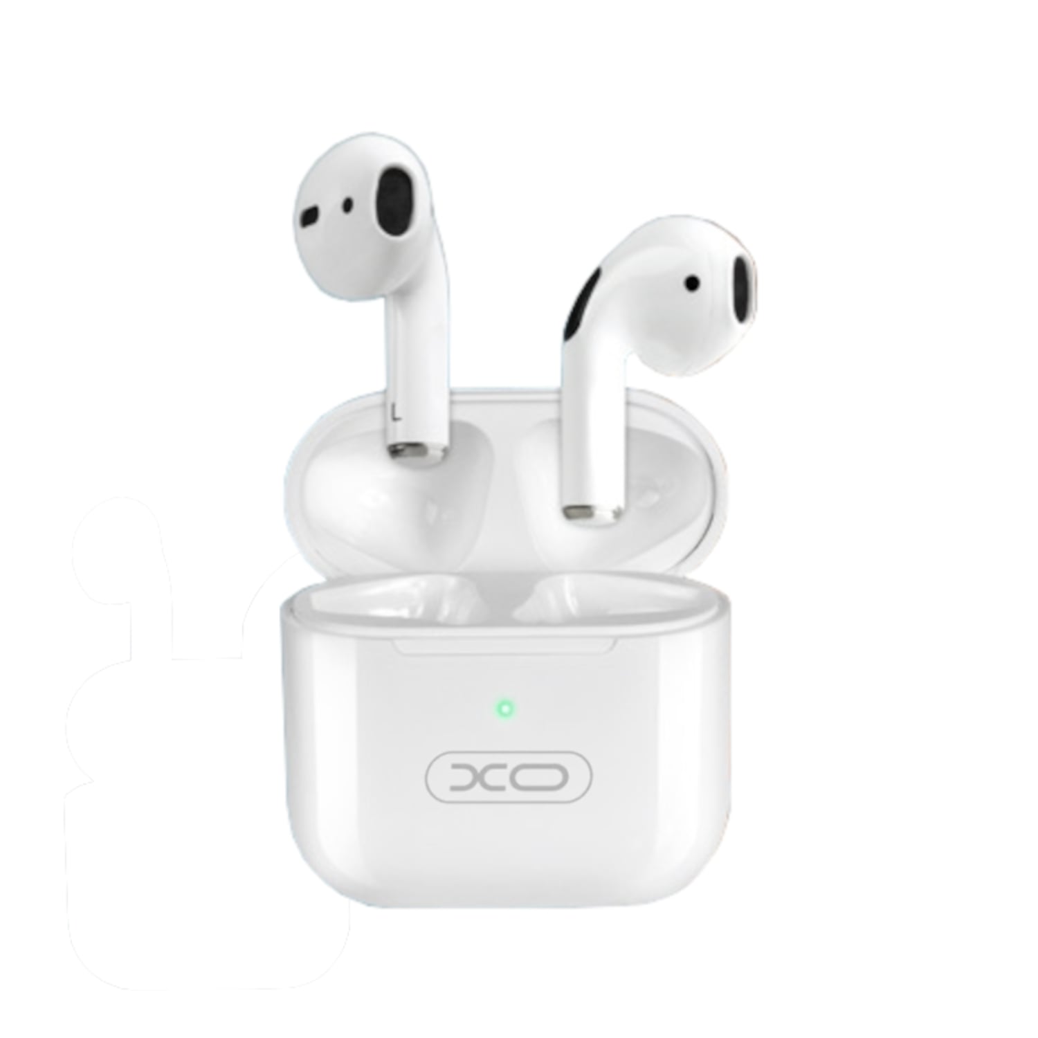 AUDÍFONOS XO IN-EAR XO BLUETOOTH X30 MINI EARPHONE WHITE