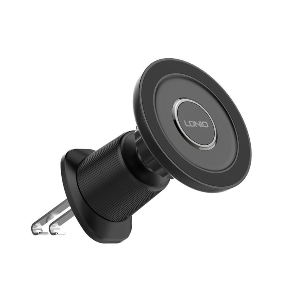 HOLDER MAGNÉTICO LDNIO MA22 SOPORTE MAGNÉTICO PARA CELULAR EN AIRE ...