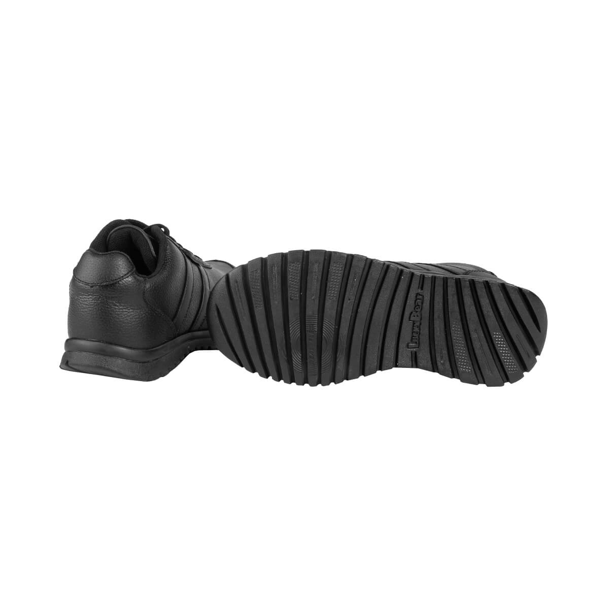 Ripley - ZAPATILLAS PASADOR LUCKY BEAR 425-PA NEGRO