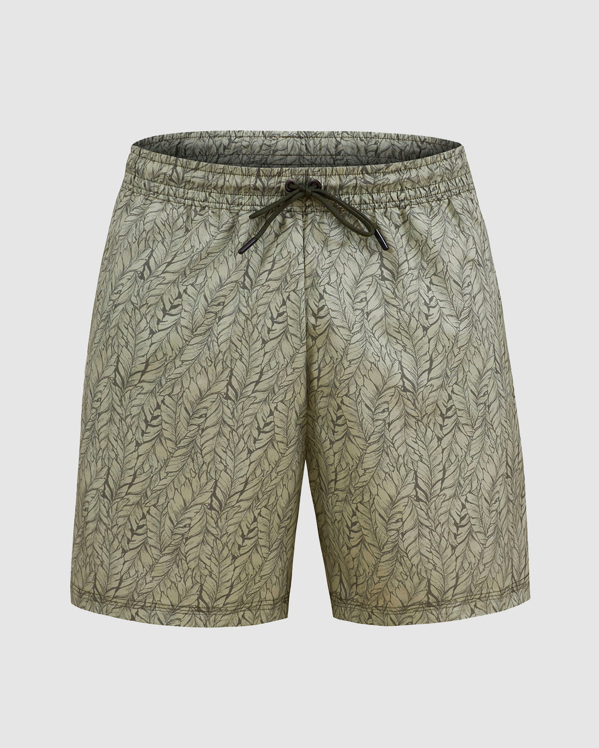 BERMUDA PLAYERA MASCULINA CON PRÁCTICO BOLSILLO DERECHO