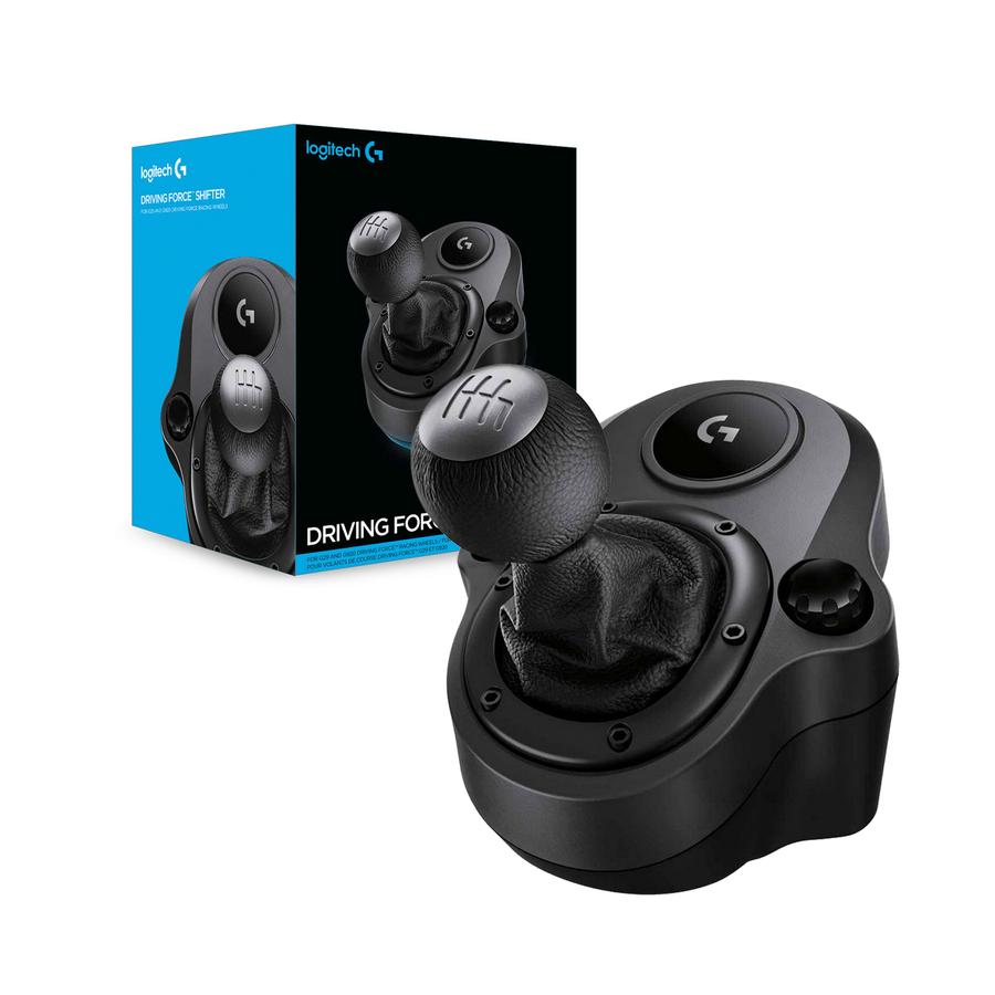 Ripley - SHIFTER G29 LOGITECH