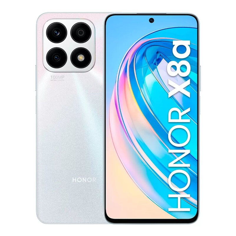 HONOR X8A