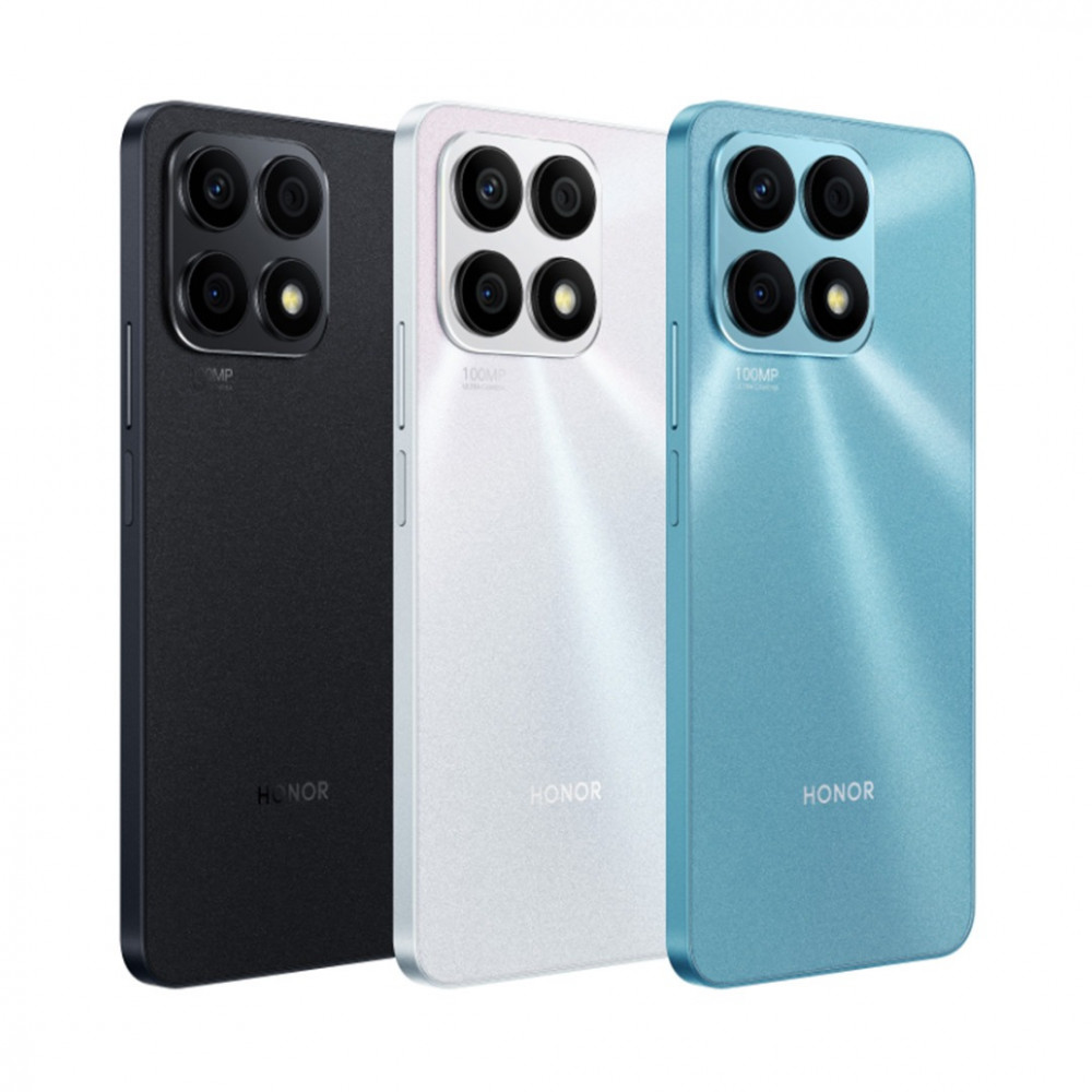 Ripley - HONOR X8A
