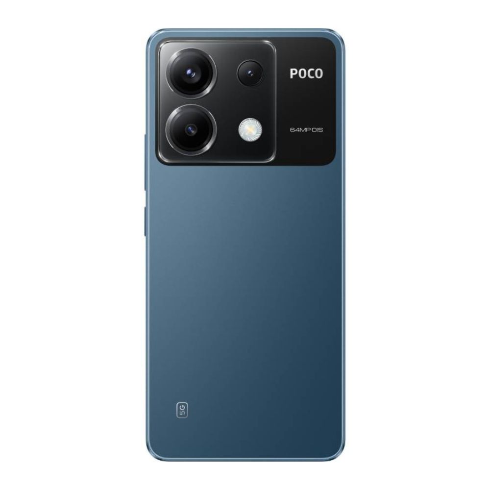 Ripley - CELULAR XIAOMI POCO X6 256GB 8GB RAM AZUL