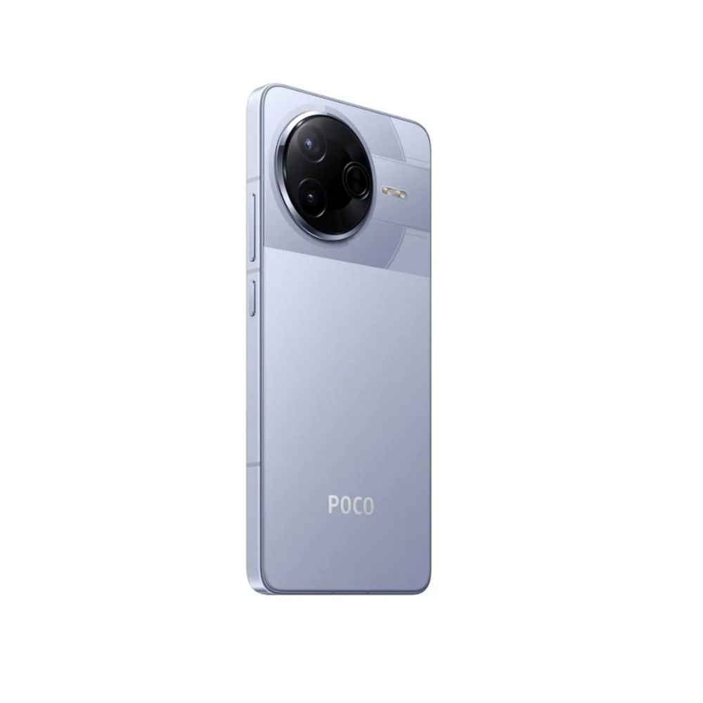POCO F7 PRO 512GB 12GB 50MP + 8MP BLUE