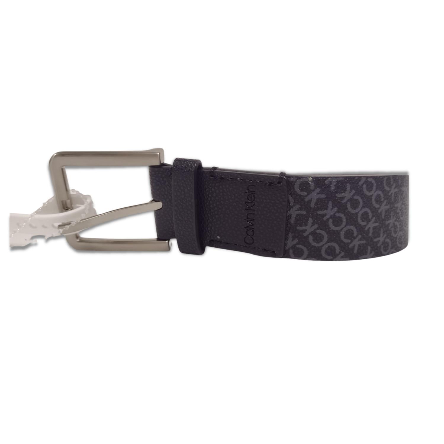 Ripley - CINTURÓN O CORREA CALVIN KLEIN PARA HOMBRE - NEGRO