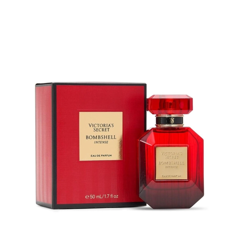 PERFUME EAU VICTORIA SECRET BOMBSHELL INTENSE - 50 ML