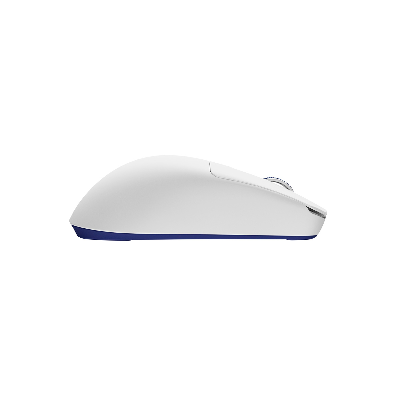 MOUSE GAMER ROYAL KLUDGE M30-PAW 12000 DPI WIRELESS BT WHITE BLUE