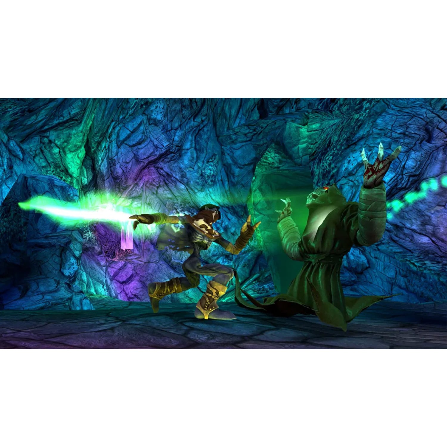 LEGACY OF KAIN SOUL REAVER 1 Y 2 REMASTER PLAYSTATION 5 LATAM