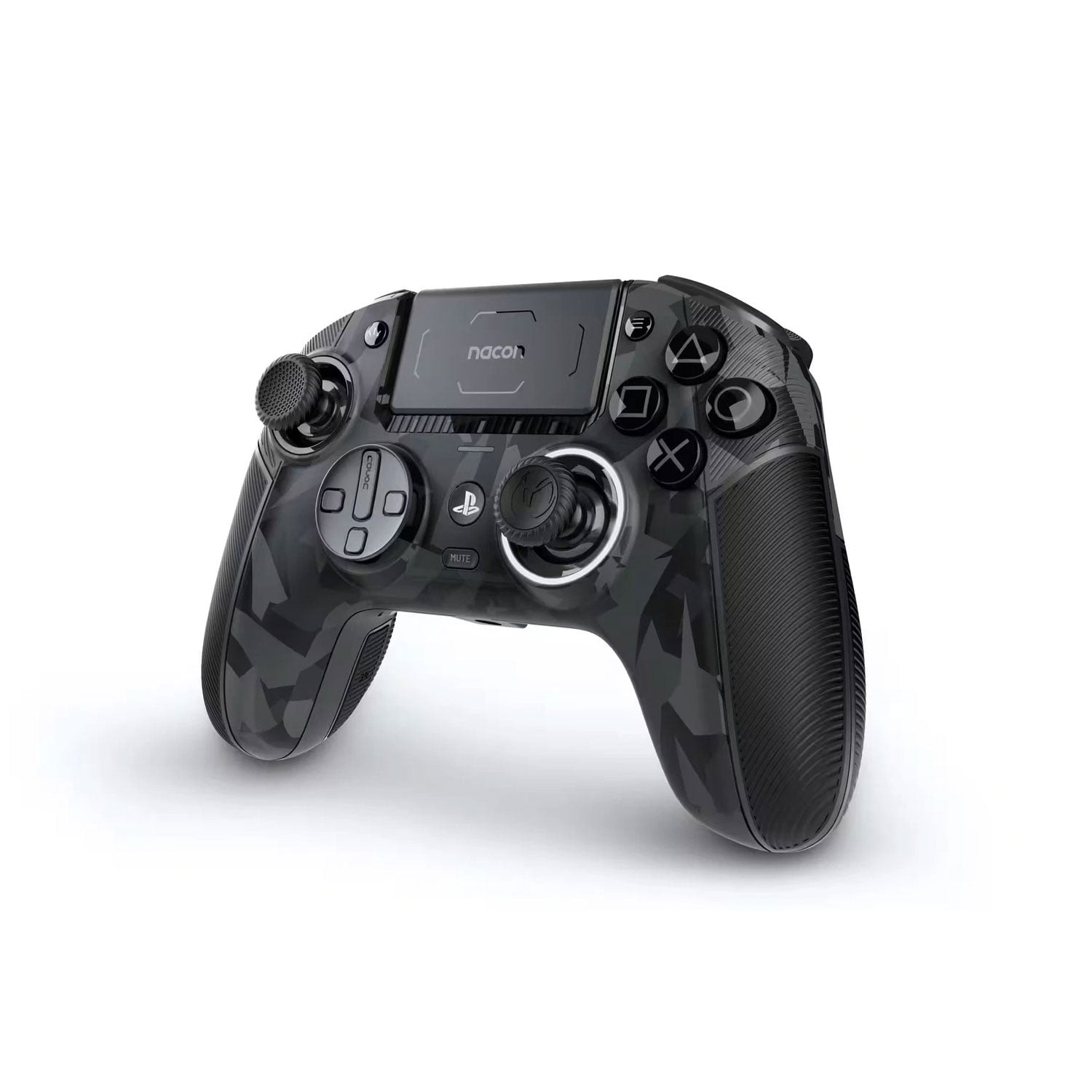 MANDO NACON REVOLUTION 5 PRO WIRELESS GREY CAMUFLADO