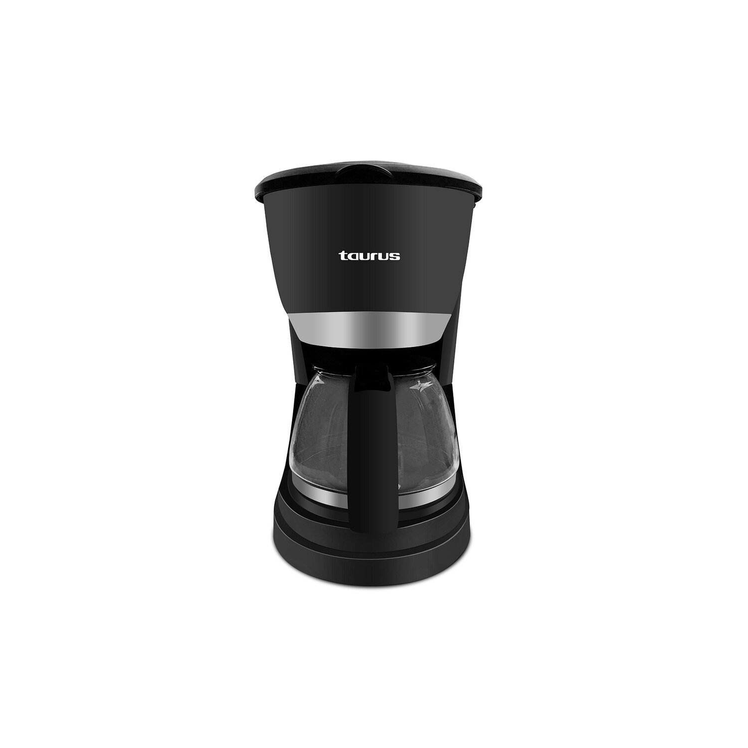Ripley - TAURUS CAFFETERA COFFEEMAX 6 TAZAS