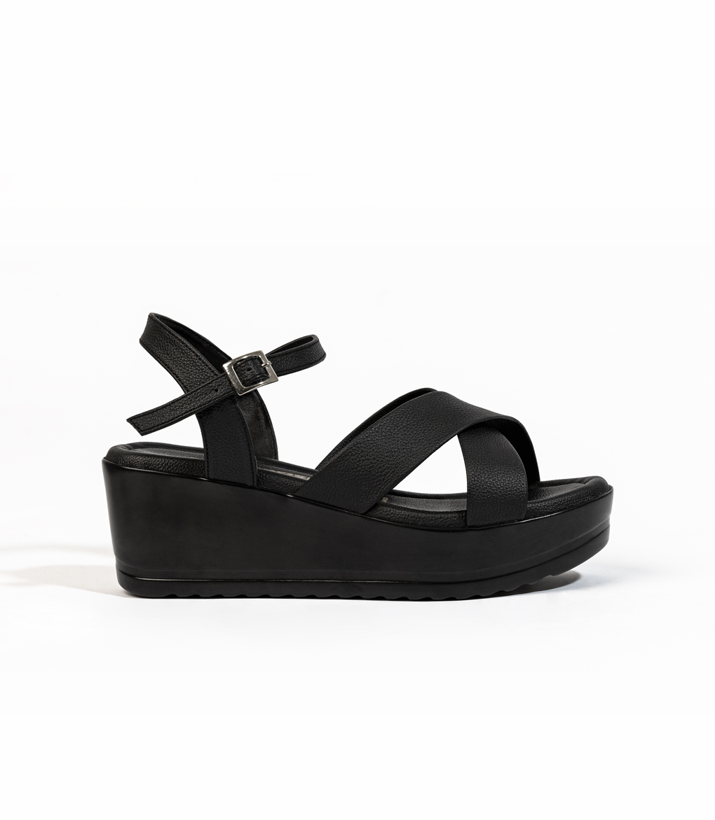 Ripley - SANDALIAS PARA MUJERES FOOTLOOSE FPB-010 (35-39) SANDY SINTETICO