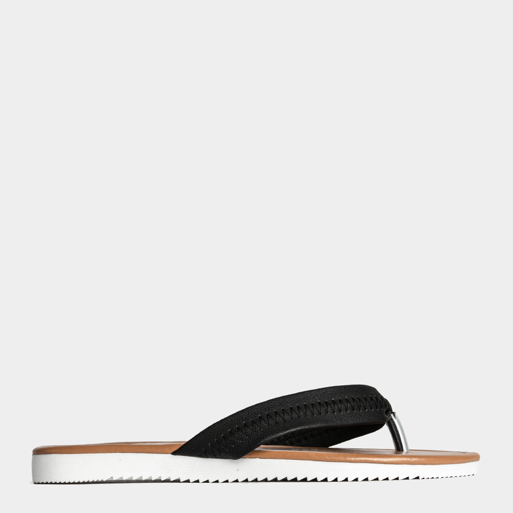 Ripley - SANDALIAS MUJER FOOTLOOSE FSG-004 SANDY