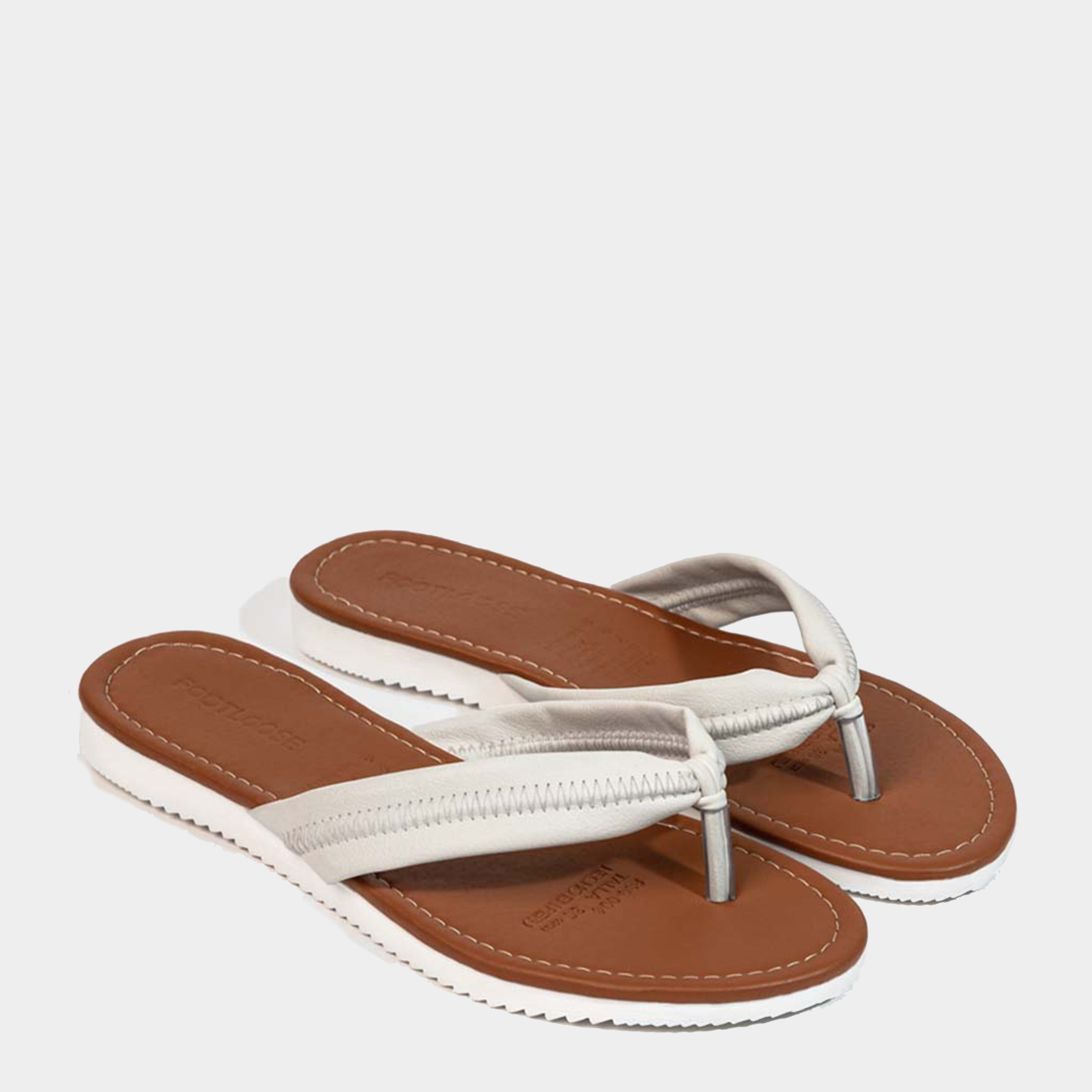 Ripley - SANDALIAS MUJER FOOTLOOSE FSG-004 SANDY