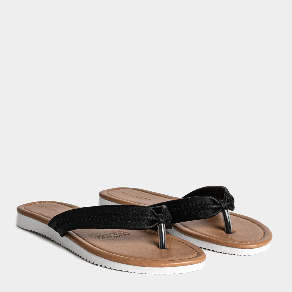 Ripley - SANDALIAS MUJER FOOTLOOSE FSG-004 SANDY