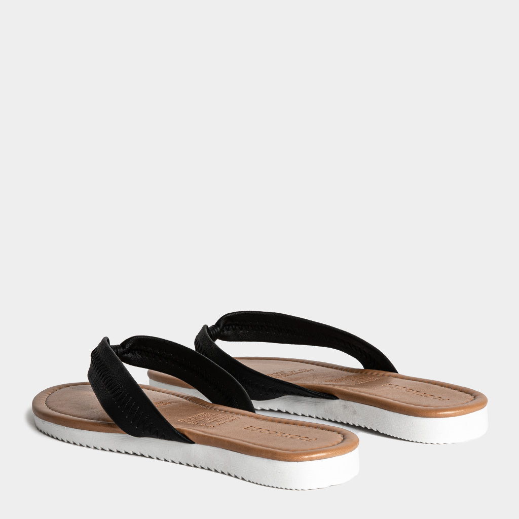 Ripley - SANDALIAS MUJER FOOTLOOSE FSG-004 SANDY