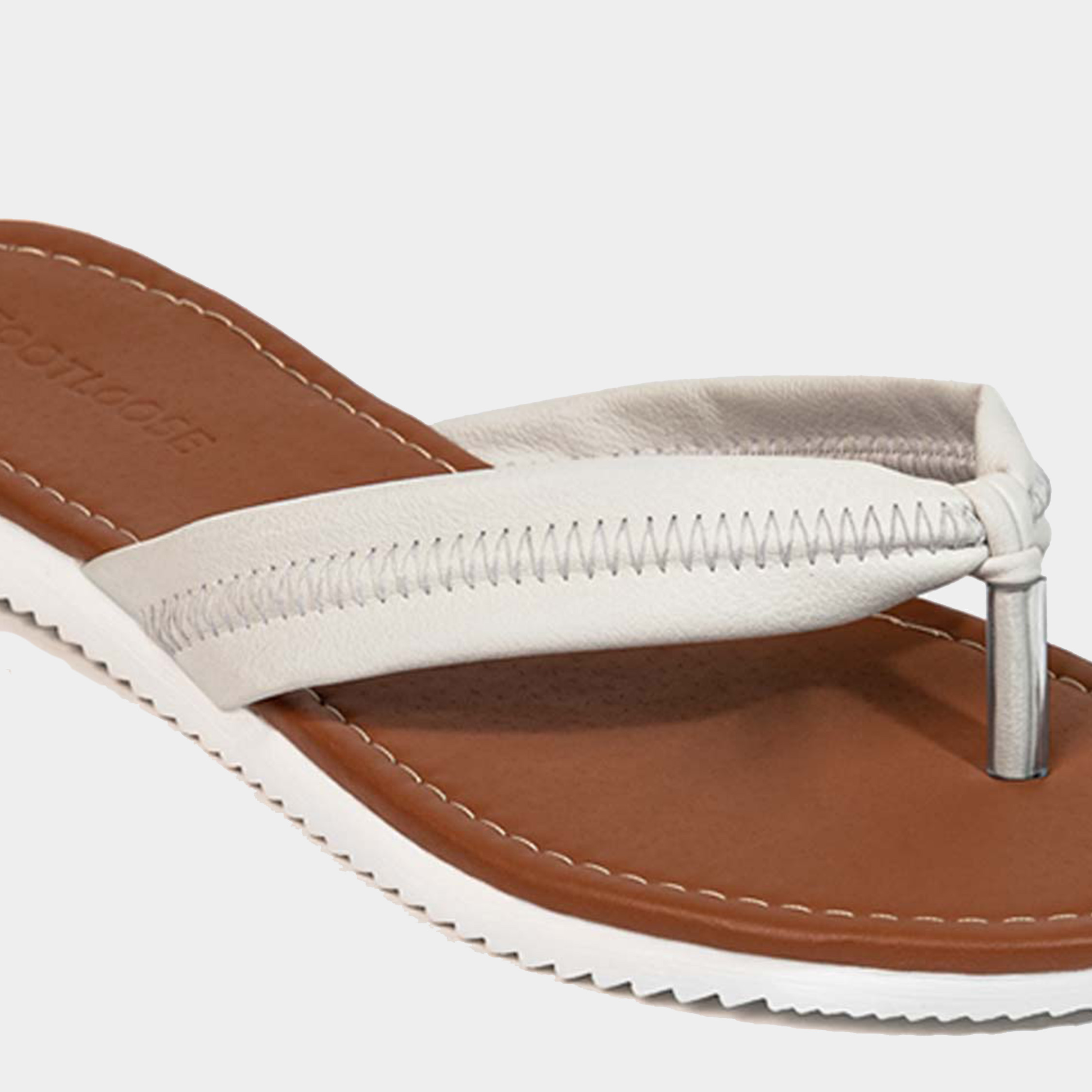 Ripley - SANDALIAS MUJER FOOTLOOSE FSG-004 SANDY