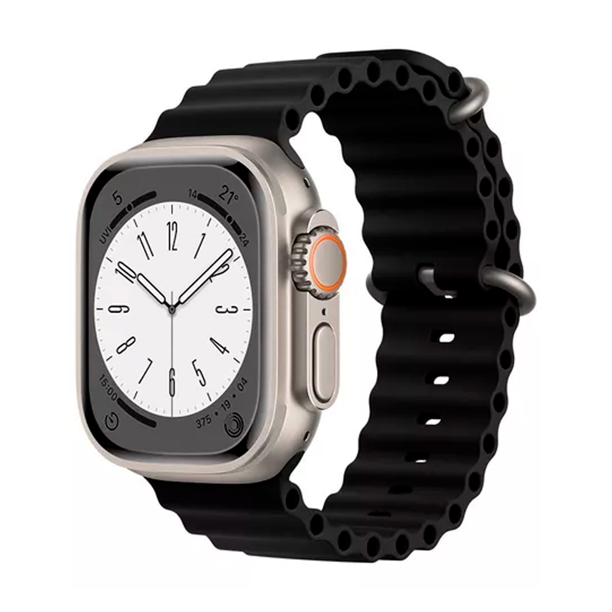 Ripley - SMARTWATCH S9 ULTRA PANTALLA AMOLED