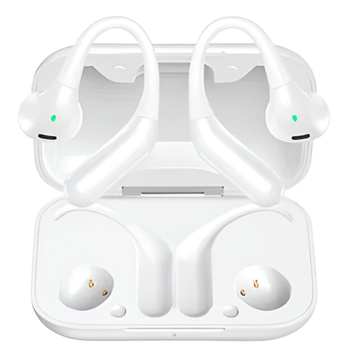 AUDÍFONOS INALÁMBRICOS AIR6 CON BLUETOOTH 5.3