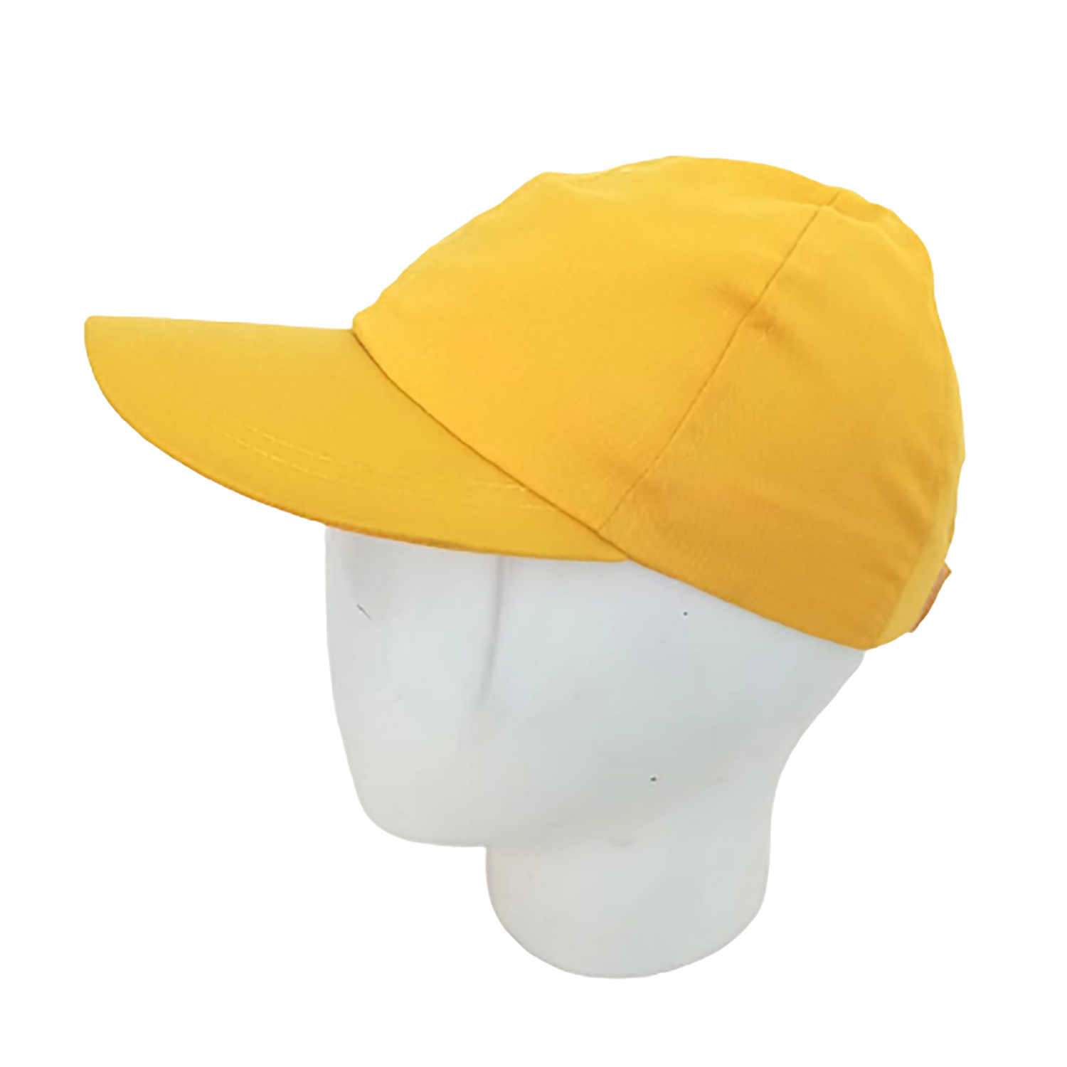 Ripley - GORRO TODO GORROS PERU AMARILLO CLARO CLASICO PARA NIÑOS