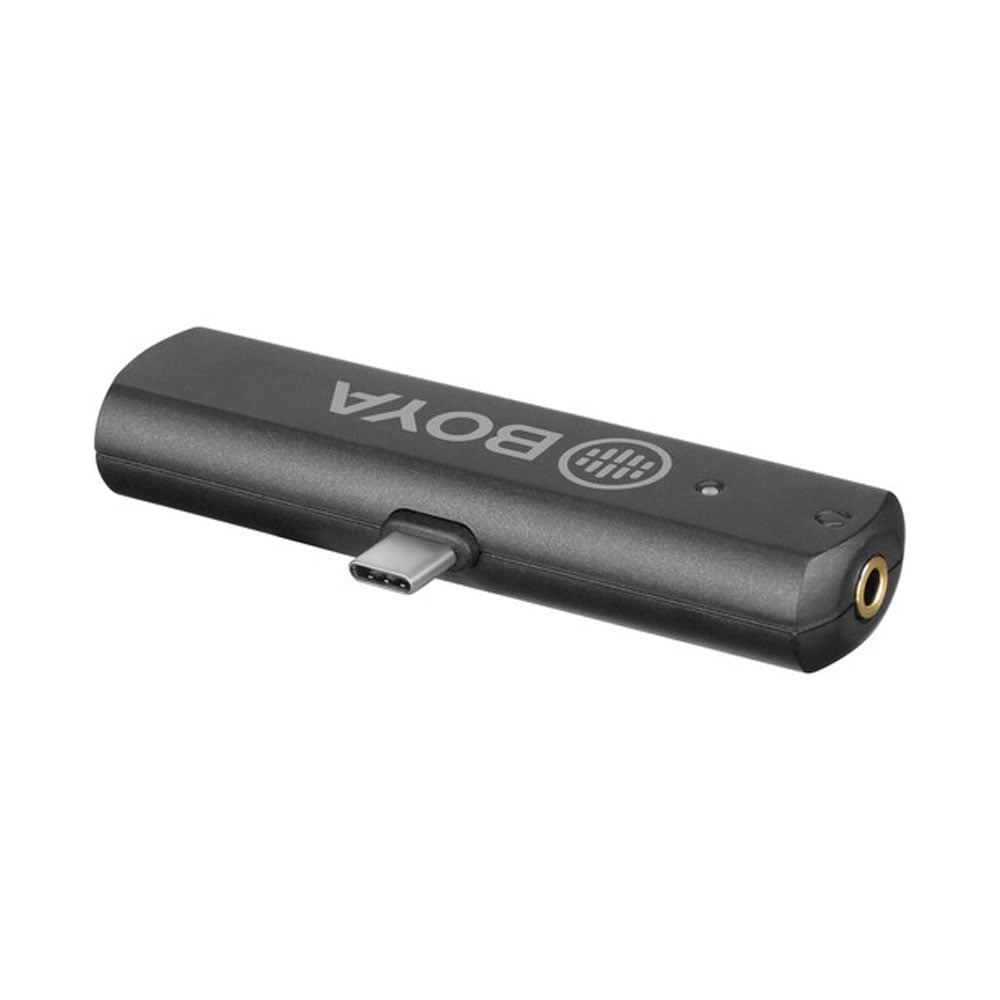 Microfono Boya BY-WM4 PRO K6