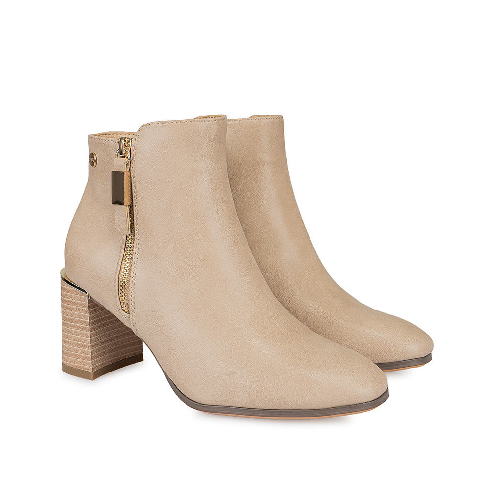 Ripley - BOTINES MUJER ADV ARENA CASUAL DAVI-2405